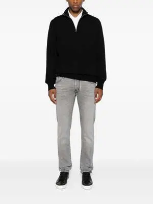 Jacob Cohen Super Slim Fit Nick Jeans