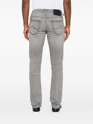 Jacob Cohen Super Slim Fit Nick Jeans