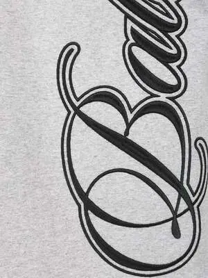 Balenciaga Cursive T-shirt