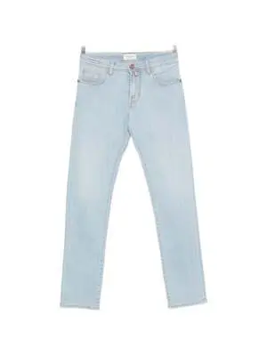 Jacob Cohen Bard Regular-slim 5-pocket Jeans