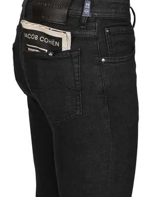 Jacob Cohen Super Slim Fit Nick Jeans