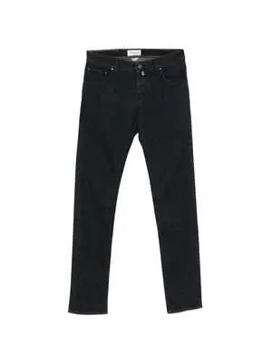 Jacob Cohen Super Slim Fit Nick Jeans