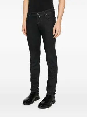 Jacob Cohen Super Slim Fit Nick Jeans