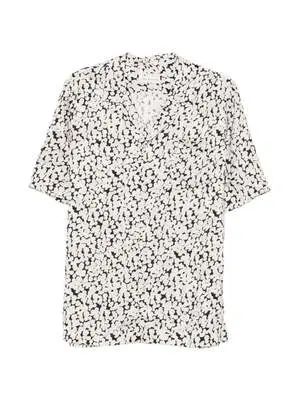 Dries Van Noten Bowling Shirt