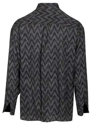 Giorgio Armani Seraph Shirt