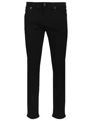 Dolce & Gabbana Skinny Jean - Blue