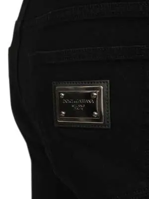 Dolce & Gabbana Skinny Jean