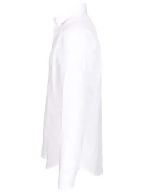 Giorgio Armani Classic Linen Shirt