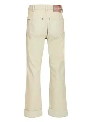 VIVIENNE WESTWOOD Carpenter Jeans - Blue