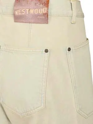 VIVIENNE WESTWOOD Carpenter Jeans - Blue
