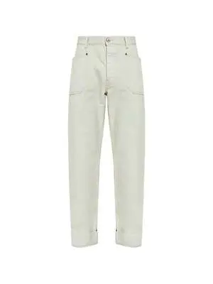 VIVIENNE WESTWOOD Carpenter Jeans - Blue