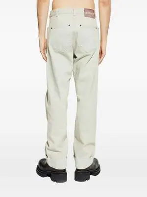 VIVIENNE WESTWOOD Carpenter Jeans - Blue
