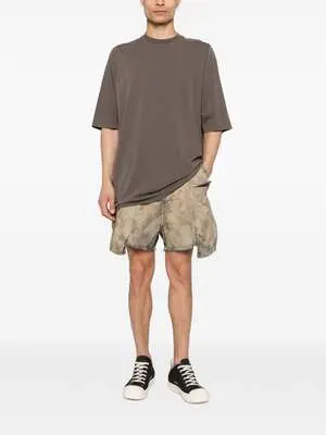 Rick Owens Stefan Cargo Shorts