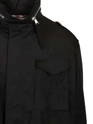 VIVIENNE WESTWOOD Hilda Jesser Jacket