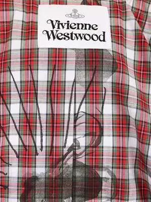 VIVIENNE WESTWOOD Hilda Jesser Jacket