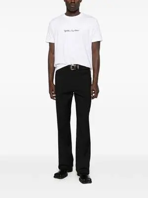 Off-White Scrip Arrow T-shirt