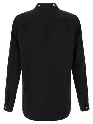 Rick Owens Larry Frogpocket' Shirt