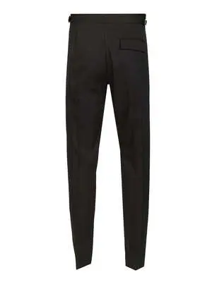 VIVIENNE WESTWOOD Tuxedo Trousers