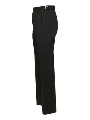 VIVIENNE WESTWOOD Tuxedo Trousers