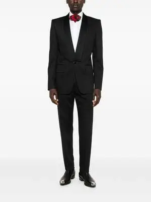 VIVIENNE WESTWOOD Tuxedo Trousers
