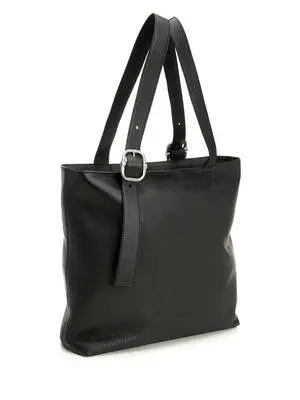 Loewe Loop Zip Tote Bag