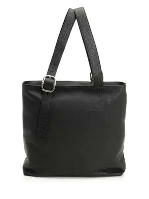 Loewe Loop Zip Tote Bag