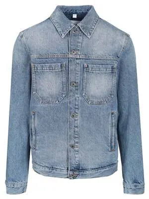 OFF-WHITE Off-White Men Denim Jacket