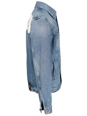 Off-White Denim Jacket