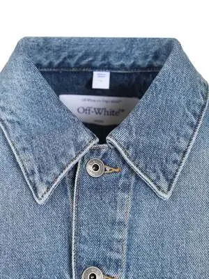 Off-White Denim Jacket