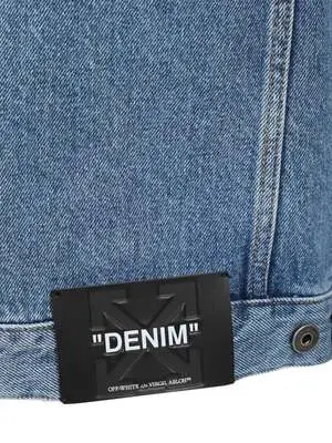 Off-White Denim Jacket