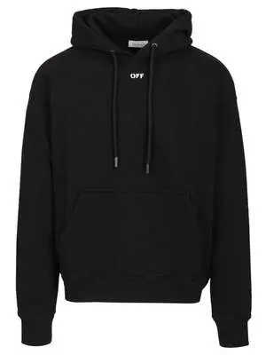 Off-White 3d Spray Arrow Sweatshirt