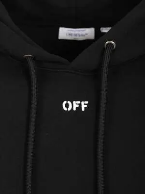 Off-White 3d Spray Arrow Sweatshirt