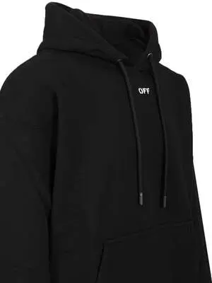 Off-White 3d Spray Arrow Sweatshirt