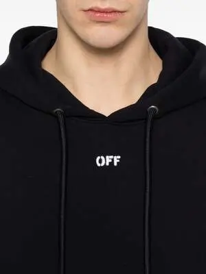 Off-White 3d Spray Arrow Sweatshirt