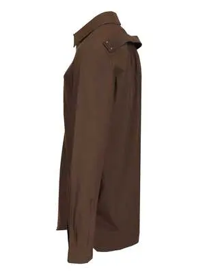 Rick Owens Fogpocket Outershirt