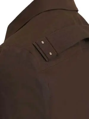 Rick Owens Fogpocket Outershirt