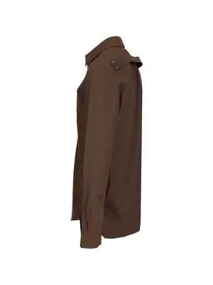 Rick Owens Fogpocket Outershirt