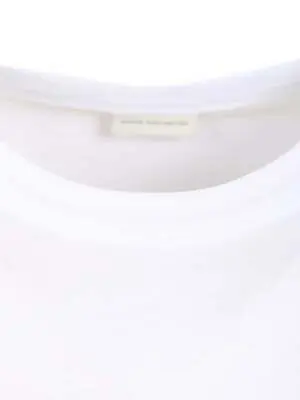 Dries Van Noten Cotton T-shirt
