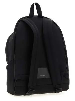 Saint Laurent City' Backpack