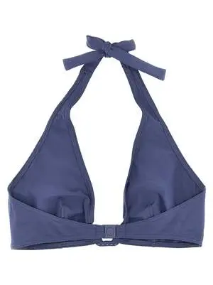 ERES Navire Triangle Bikini Top - Blue