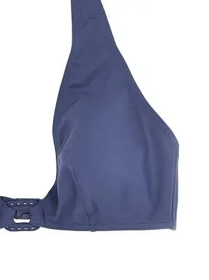 ERES Navire Triangle Bikini Top - Blue
