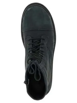 Balenciaga Combat Strike' Boots