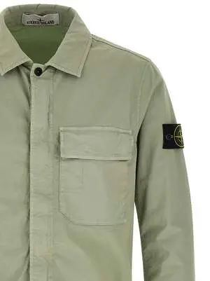 Stone Island 1200013' Overshirt