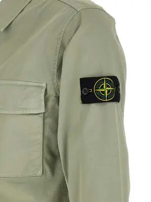 Stone Island 1200013' Overshirt