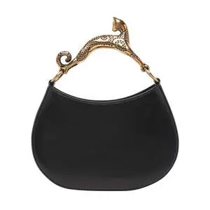 LANVIN Cat Hobo Bag