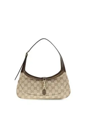 Gucci Medium Jackie Slim Shoulder Bag