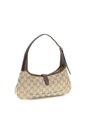 Gucci Medium Jackie Slim Shoulder Bag