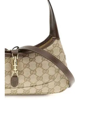 Gucci Medium Jackie Slim Shoulder Bag