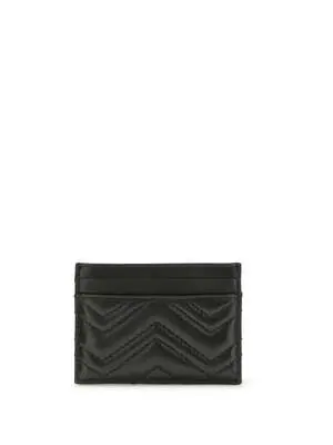 Gucci Gg Marmont Cardholder