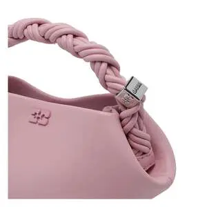 GANNI Mini Bou Handbag